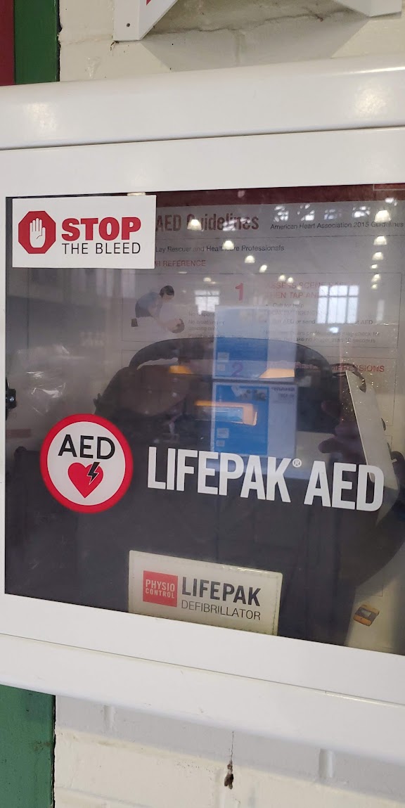 NYS CARES – UB|MD Emergency Medicine EMS Division