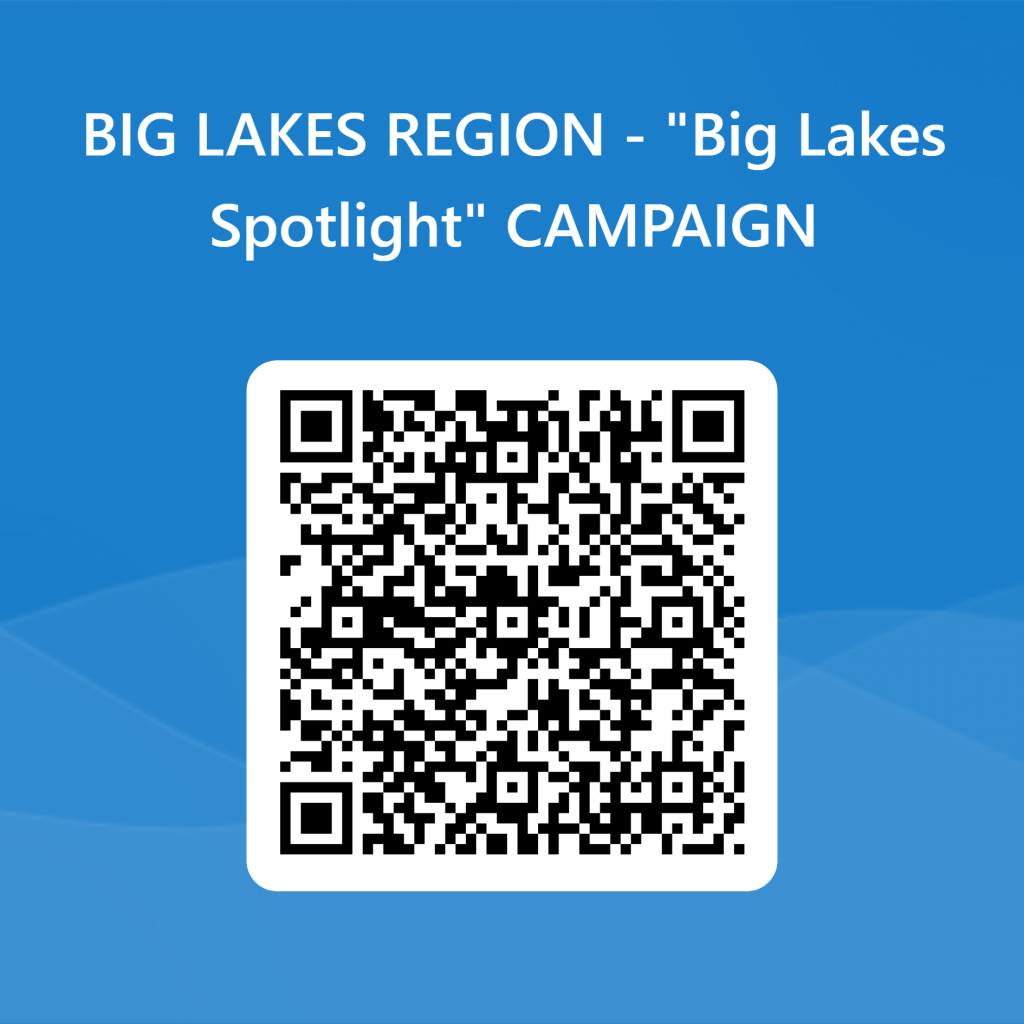 Big Lakes Regional Spotlight! – UB|MD Emergency Medicine EMS Division